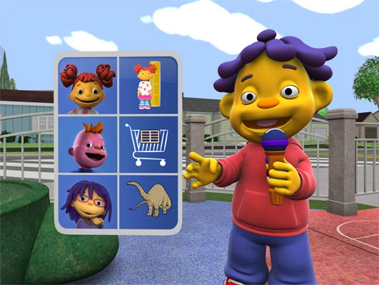 Super Science Tools | Henson Digital Puppetry Wiki | Fandom