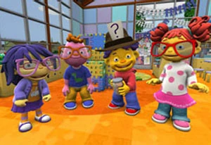 Must See TV | Henson Digital Puppetry Wiki | Fandom