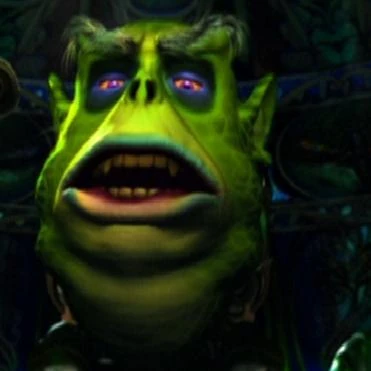 The Wizard | Henson Digital Puppetry Wiki | Fandom