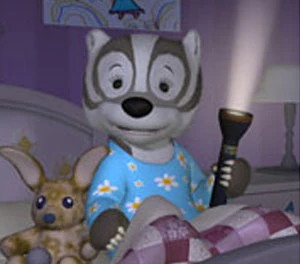 Bedtime for Frances | Henson Digital Puppetry Wiki | Fandom