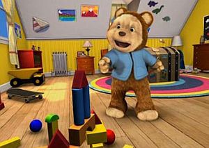 TJ Bearytales | Henson Digital Puppetry Wiki | Fandom