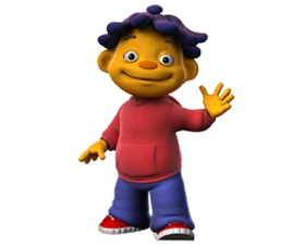 Sid | Henson Digital Puppetry Wiki | Fandom