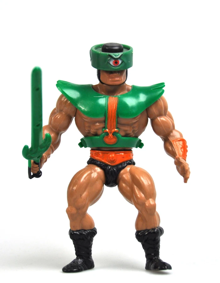 Tri-Klops | He-man Wikia | Fandom