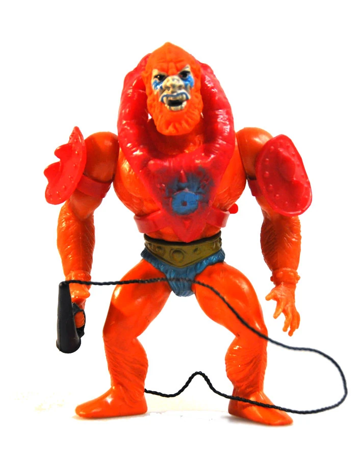 Beast Man | He-man Wikia | Fandom