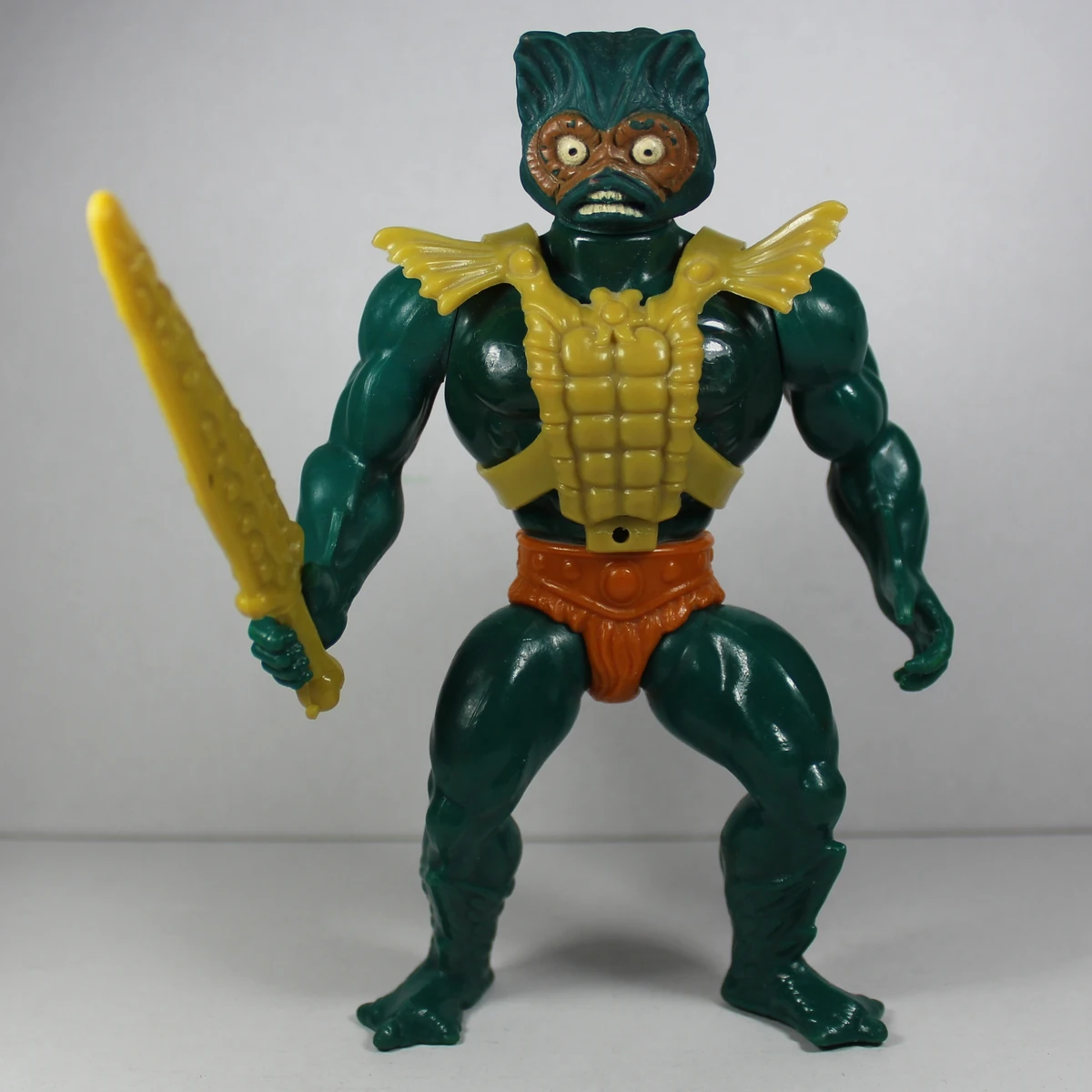 Mer-Man | He-man Wikia | Fandom