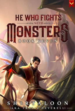 He Who Fights with Monsters 7 (Book) | He Who Fights with Monsters Wiki ...
