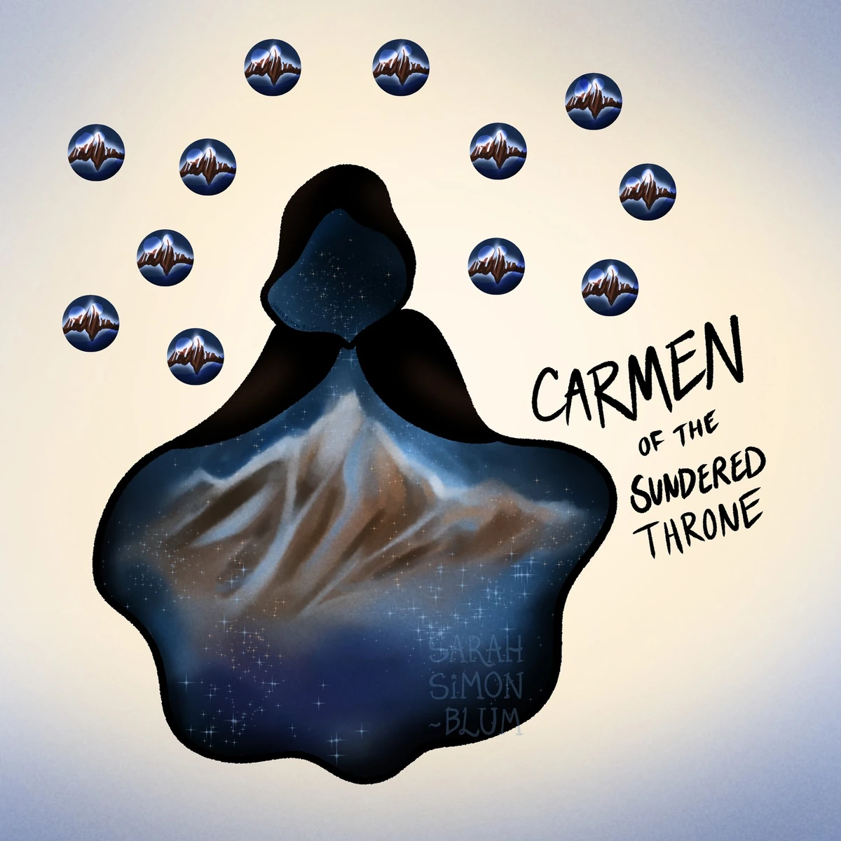 Carmen | He Who Fights with Monsters Wiki | Fandom