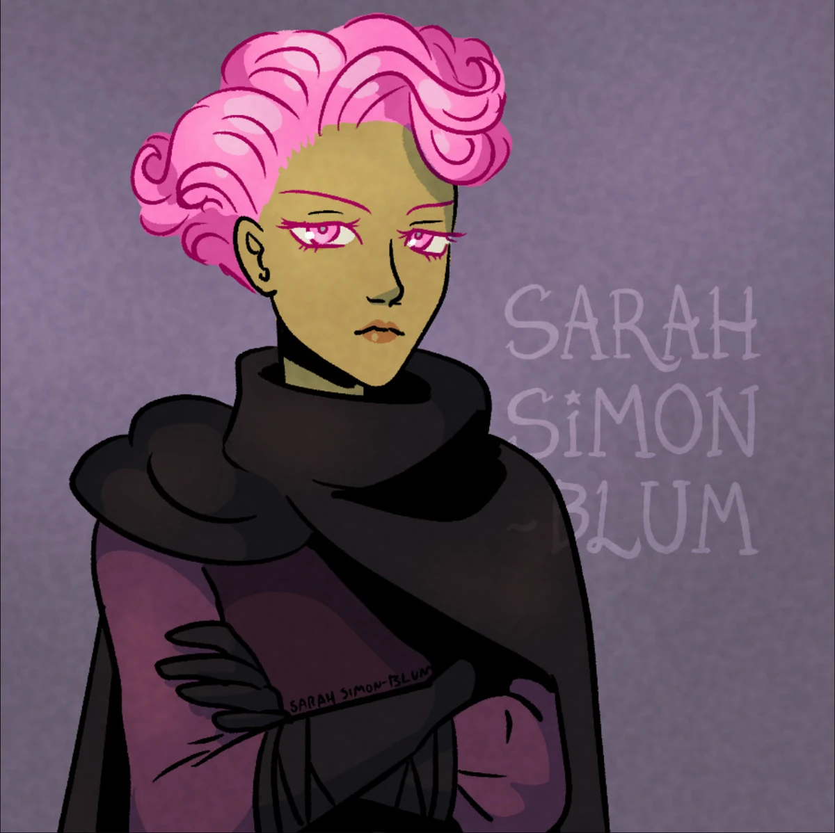 Estella Warnock | He Who Fights with Monsters Wiki | Fandom