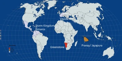 Pallimustus | He Who Fights with Monsters Wiki | Fandom