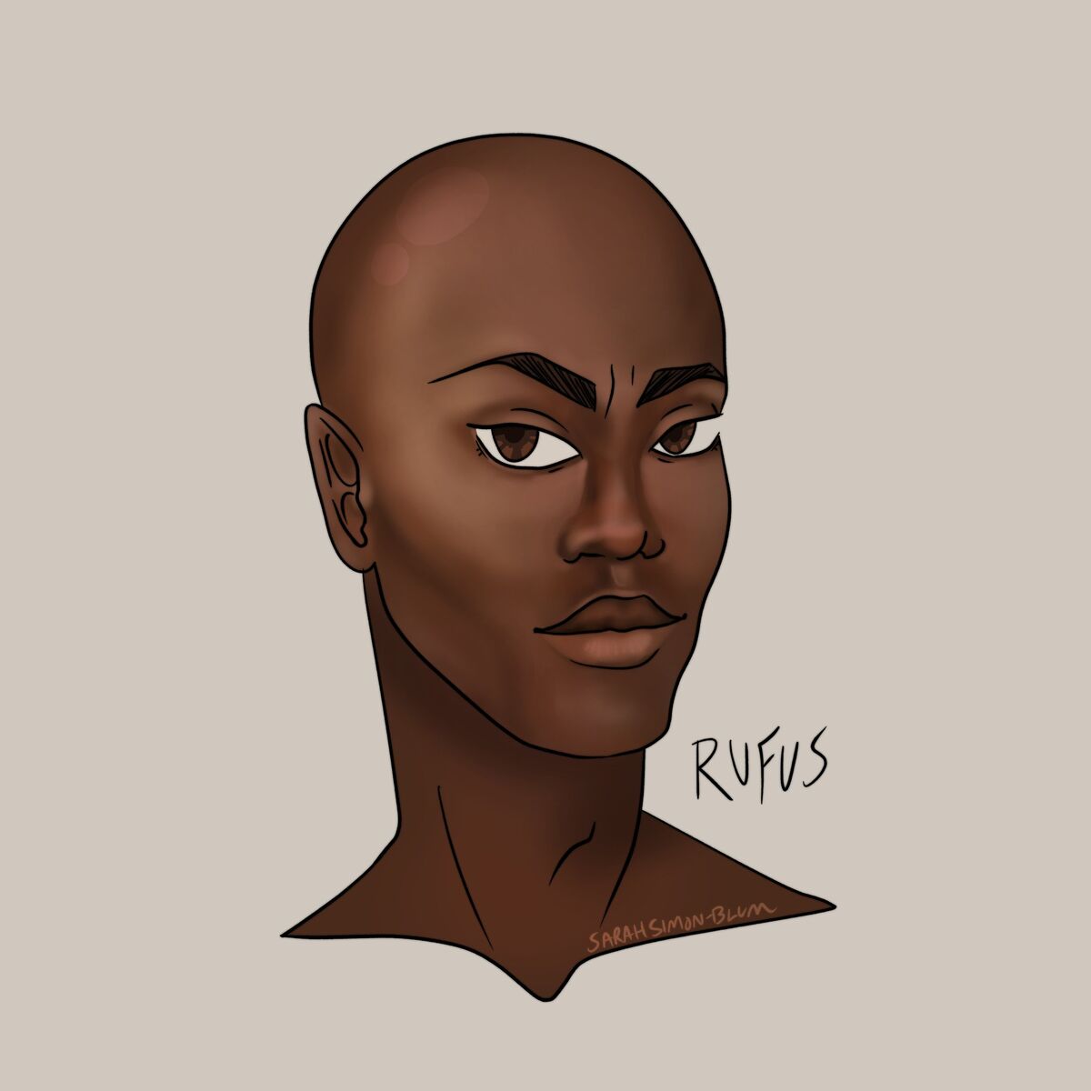 Rufus Remore | He who fights with monsters Wiki | Fandom