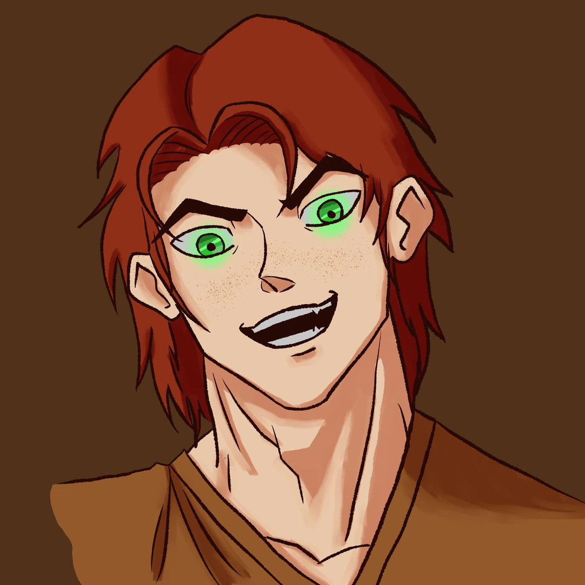 Shako | He Who Fights with Monsters Wiki | Fandom
