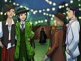 Category:Deceased | He who fights with monsters Wiki | Fandom