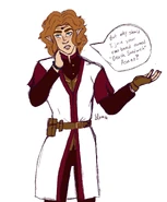 Neil Davone | He Who Fights with Monsters Wiki | Fandom