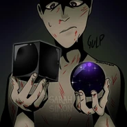 Jason Asano | He Who Fights with Monsters Wiki | Fandom