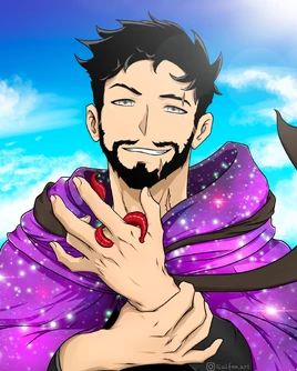 Jason Asano | He Who Fights with Monsters Wiki | Fandom