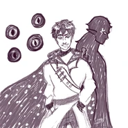 Jason Asano | He Who Fights with Monsters Wiki | Fandom