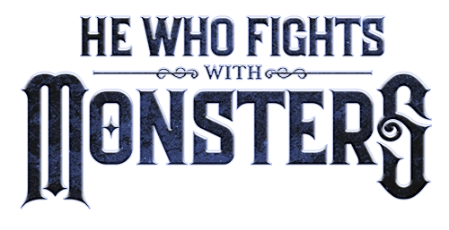 Jason Asano | He Who Fights with Monsters Wiki | Fandom