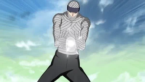 Jinton | He-yu Wikia | Fandom