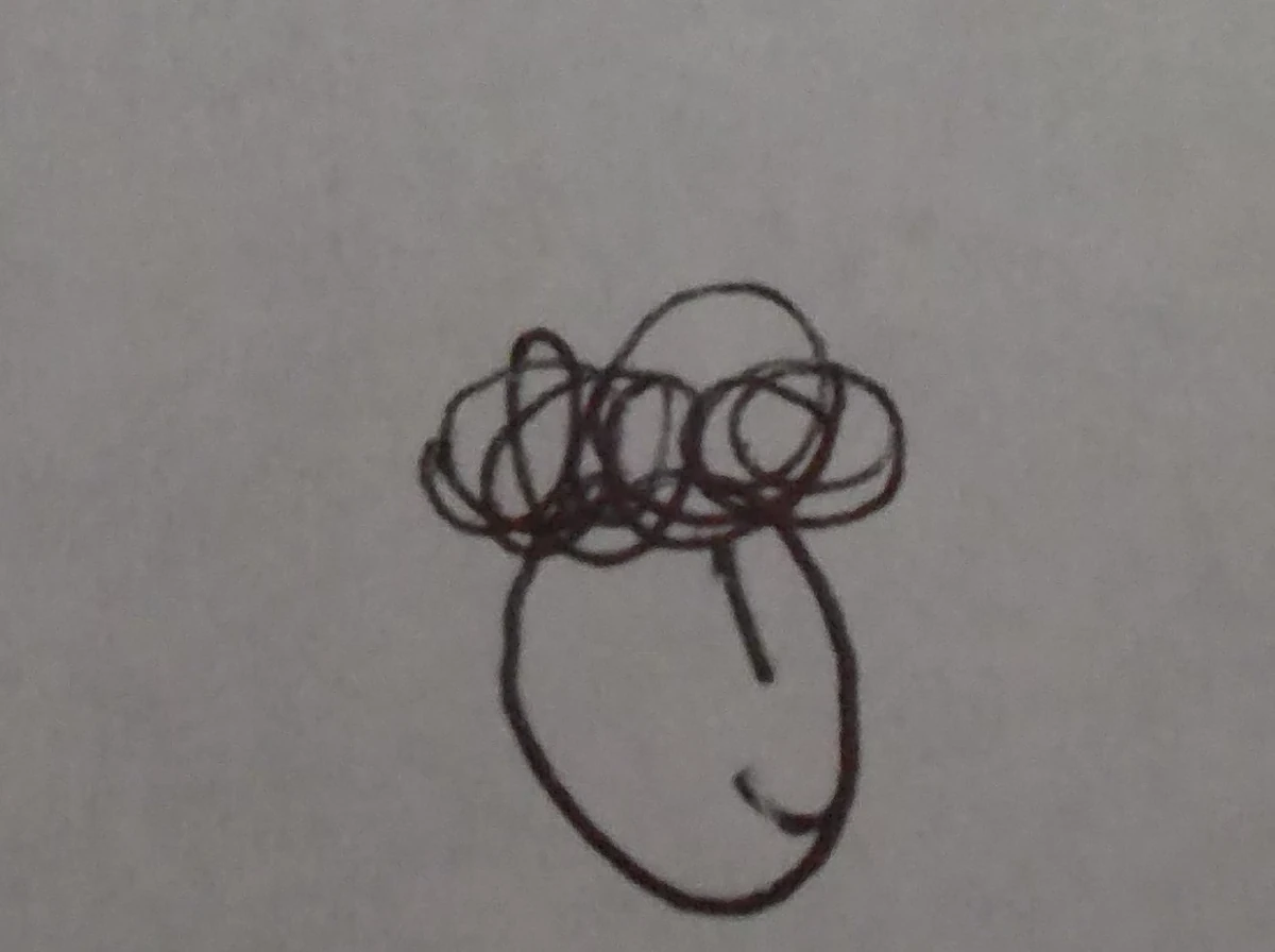 George | Head Hockey (Idea) Wiki | Fandom