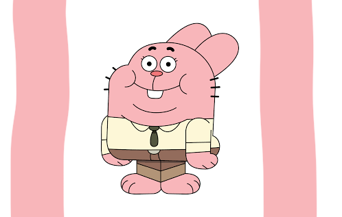 Richard Watterson | Head Soccer Fanmade Wiki | Fandom