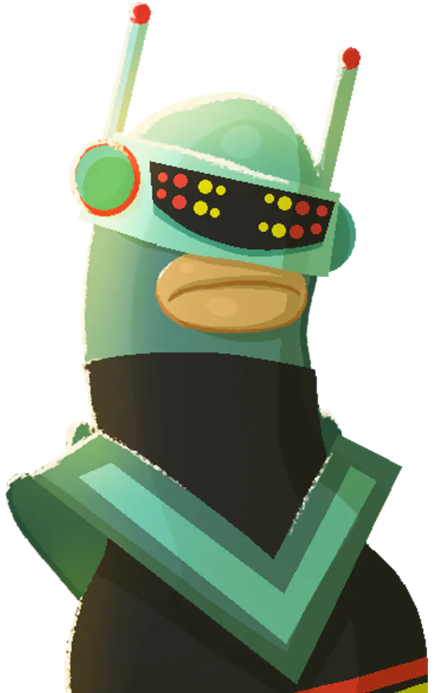 Electro | Headbangers: Rhythm Royale Wiki | Fandom