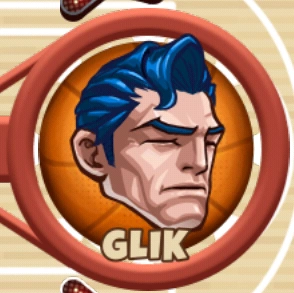 Glik | Head Basketball Wikia | Fandom