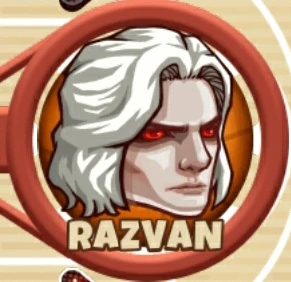 Razvan | Head Basketball Wikia | Fandom