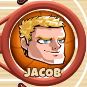 Jacob | Head Basketball Wikia | Fandom