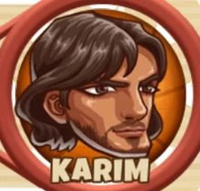 Karim | Head Basketball Wikia | Fandom
