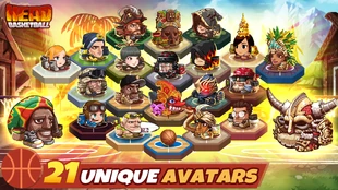 Head Basketball Wikia | Fandom