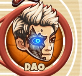 Dao | Head Basketball Wikia | Fandom