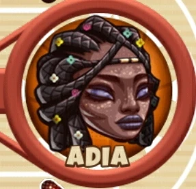 Adia | Head Basketball Wikia | Fandom
