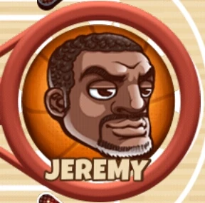 Collage Jeremy | Head Basketball Wikia | Fandom