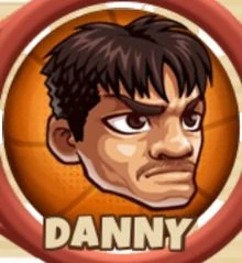 Danny | Head Basketball Wikia | Fandom