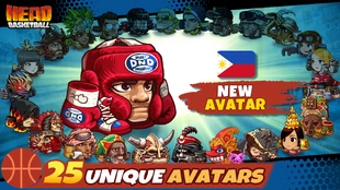 Head Basketball Wikia | Fandom