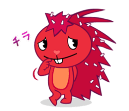 Flaky (MoonstoneTheGem) | The Headcanon Island Wiki | Fandom