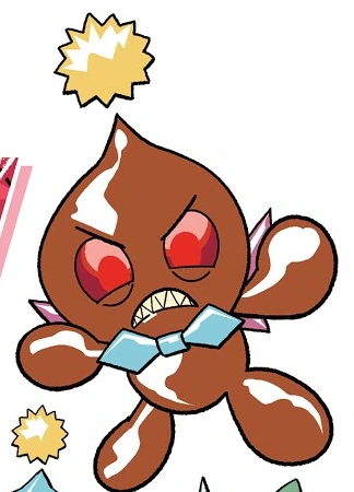 Chocola the Chao (TheIronJedi) | The Headcanon Island Wiki | Fandom