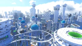 Metropolis (TheIronJedi) | The Headcanon Island Wiki | Fandom