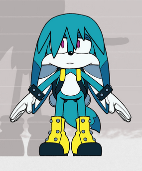 Kit the Fennec (TheIronJedi) | The Headcanon Island Wiki | Fandom