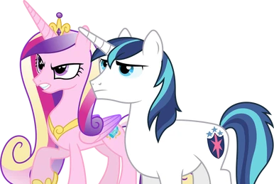 Smosh Pony