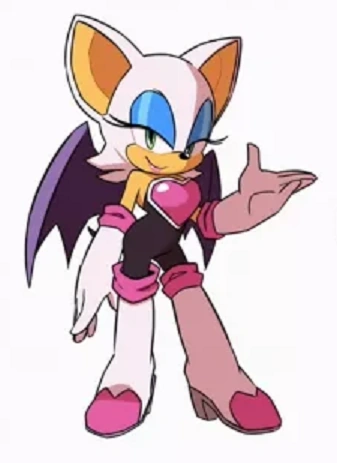 Rouge the Bat (Return of Underground) | The Headcanon Island Wiki | Fandom