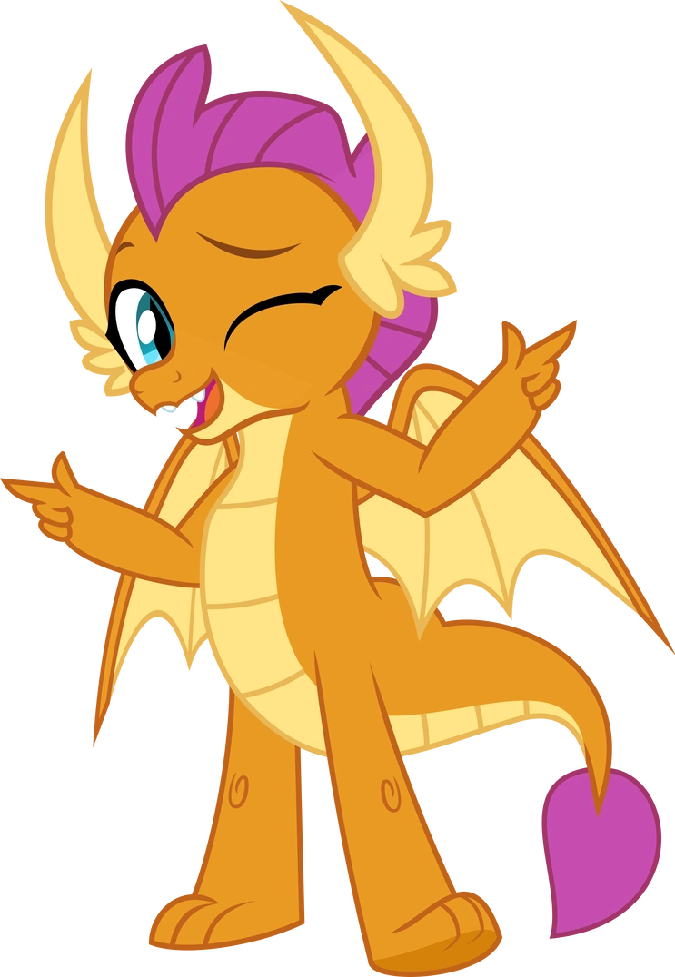 Smolder (EctoplasmicCat) | The Headcanon Island Wiki | Fandom