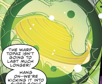 Warp Topaz (TheIronJedi) | The Headcanon Island Wiki | Fandom