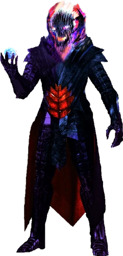Dormammu (MoonstoneTheGem) | The Headcanon Island Wiki | Fandom