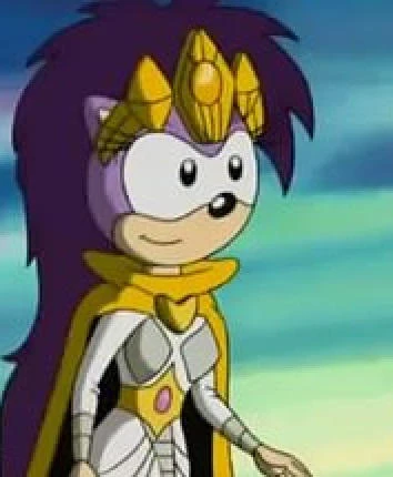 Queen Aleena (TheIronJedi) | The Headcanon Island Wiki | Fandom