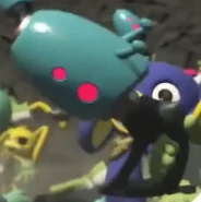 Wispons (TheIronJedi) | The Headcanon Island Wiki | Fandom