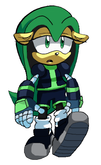 Matilda the Armadillo (MoonstoneTheGem) | The Headcanon Island Wiki ...