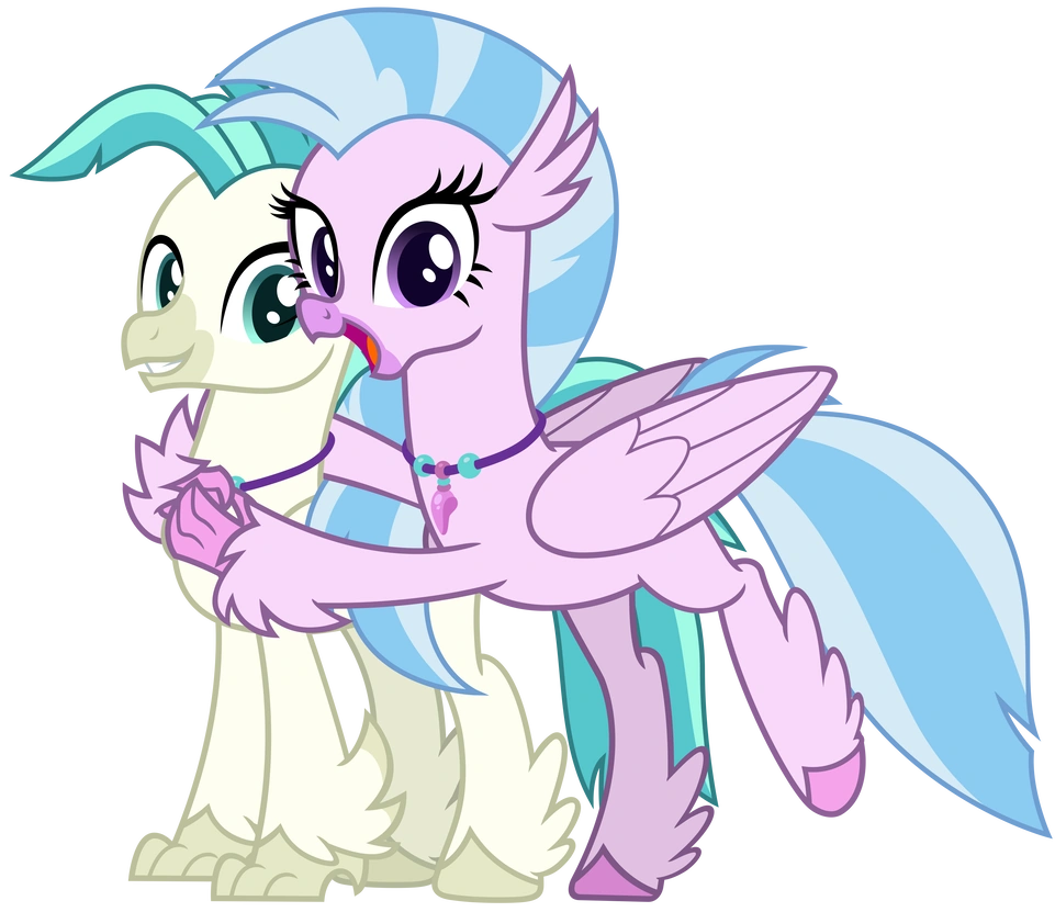 Silverstream/Terramar (MoonstoneTheGem) | The Headcanon Island Wiki ...