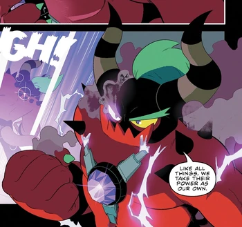 Zavok (TheIronJedi) | The Headcanon Island Wiki | Fandom
