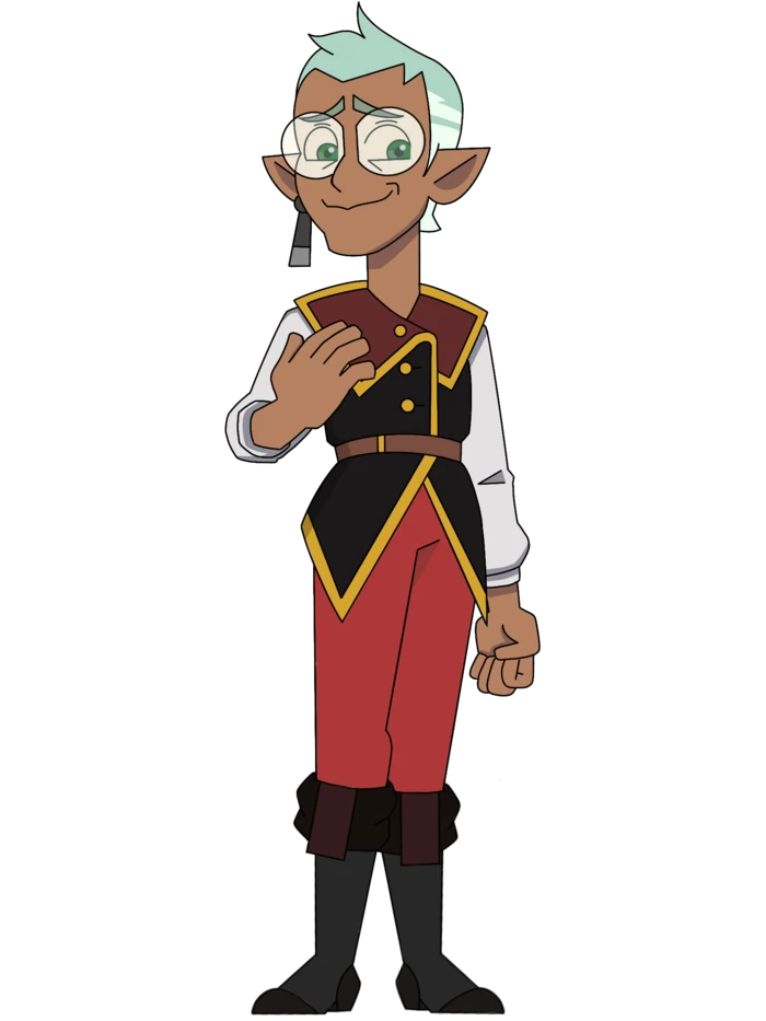 Raine | Headcanons Wiki | Fandom